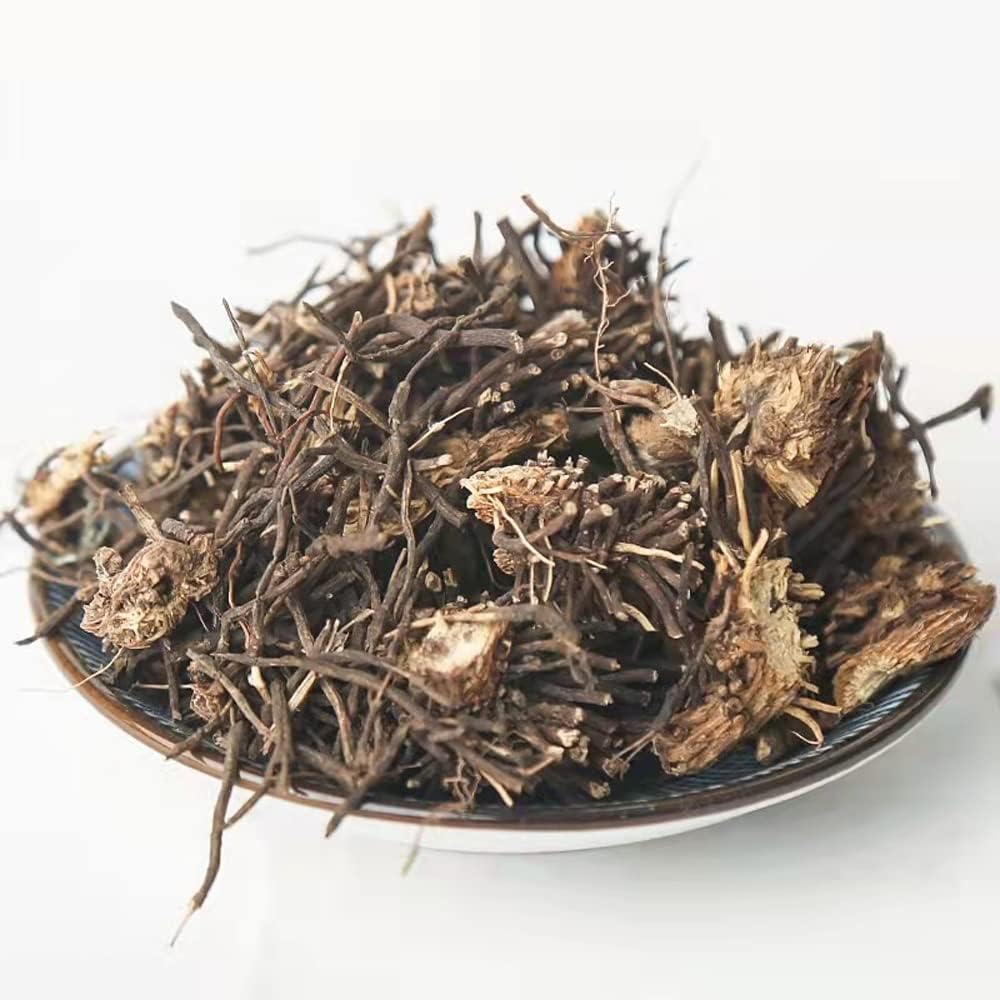 Amazon.com: Chinese Clematis,Clematis Chinensis,Radix Clematidis ...