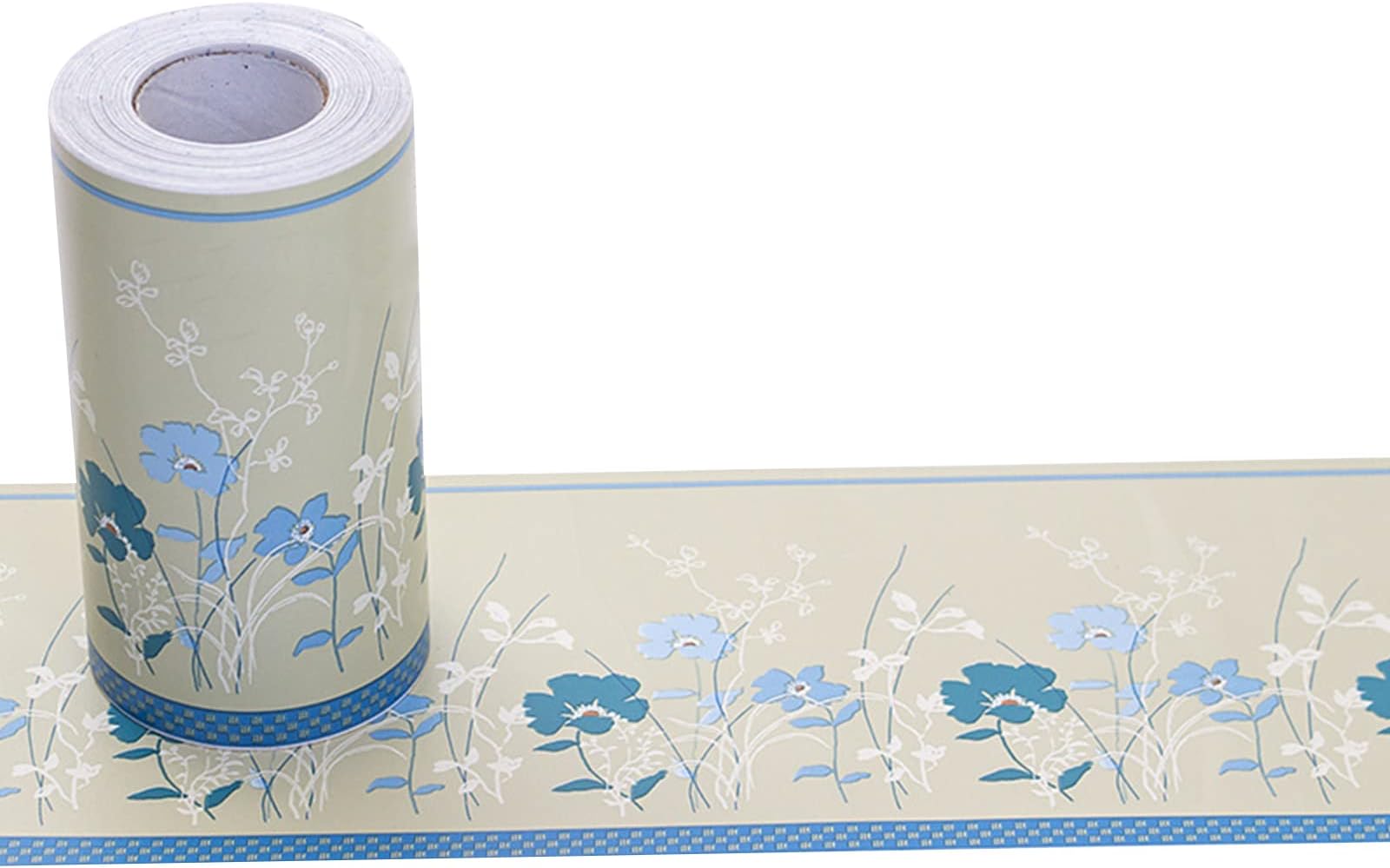 NA Self Adhesive Wallpaper Border Wall Sticker Wallpaper Border Self ...