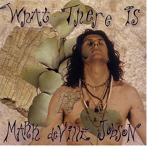 Jobson, Mark Deville - What There Is - Amazon.com Music