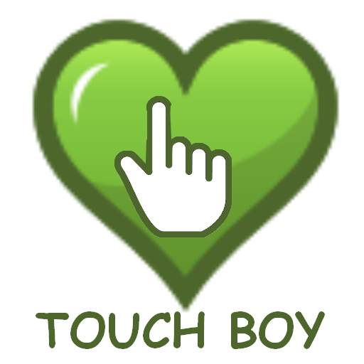 TouchBoy - App on Amazon Appstore