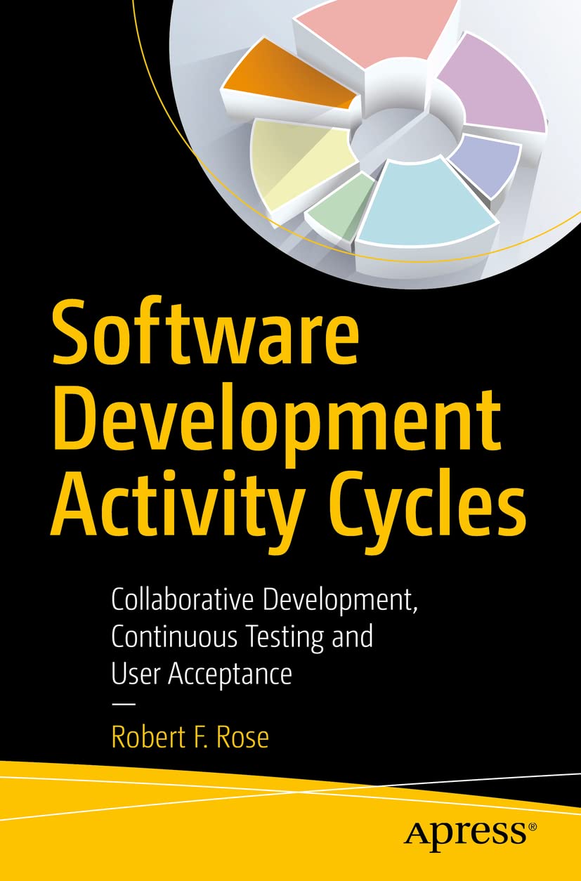 Software Development Activity Cycles: Collaborative Development ...