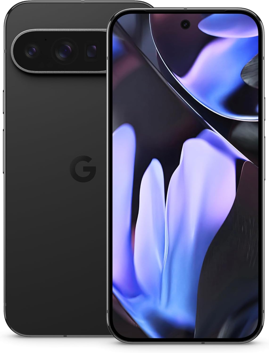 Amazon.com: Google Pixel 9 Pro XL 5G (256GB, 16GB) 6.8" 120Hz OLED ...