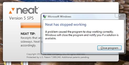 Amazon.com: The Neat Company NeatDesk Desktop Scanner and Digital ...
