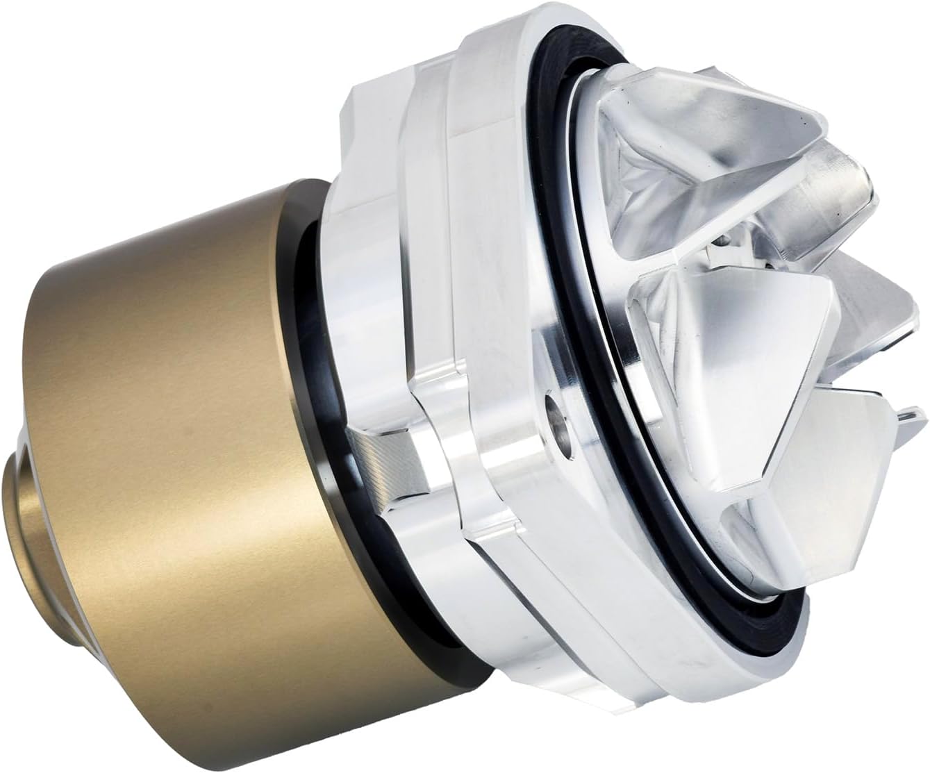 Amazon.com: Dodge Ram 1989-2023 Cummins Water Pump 5.9L | 6.7L : Automotive