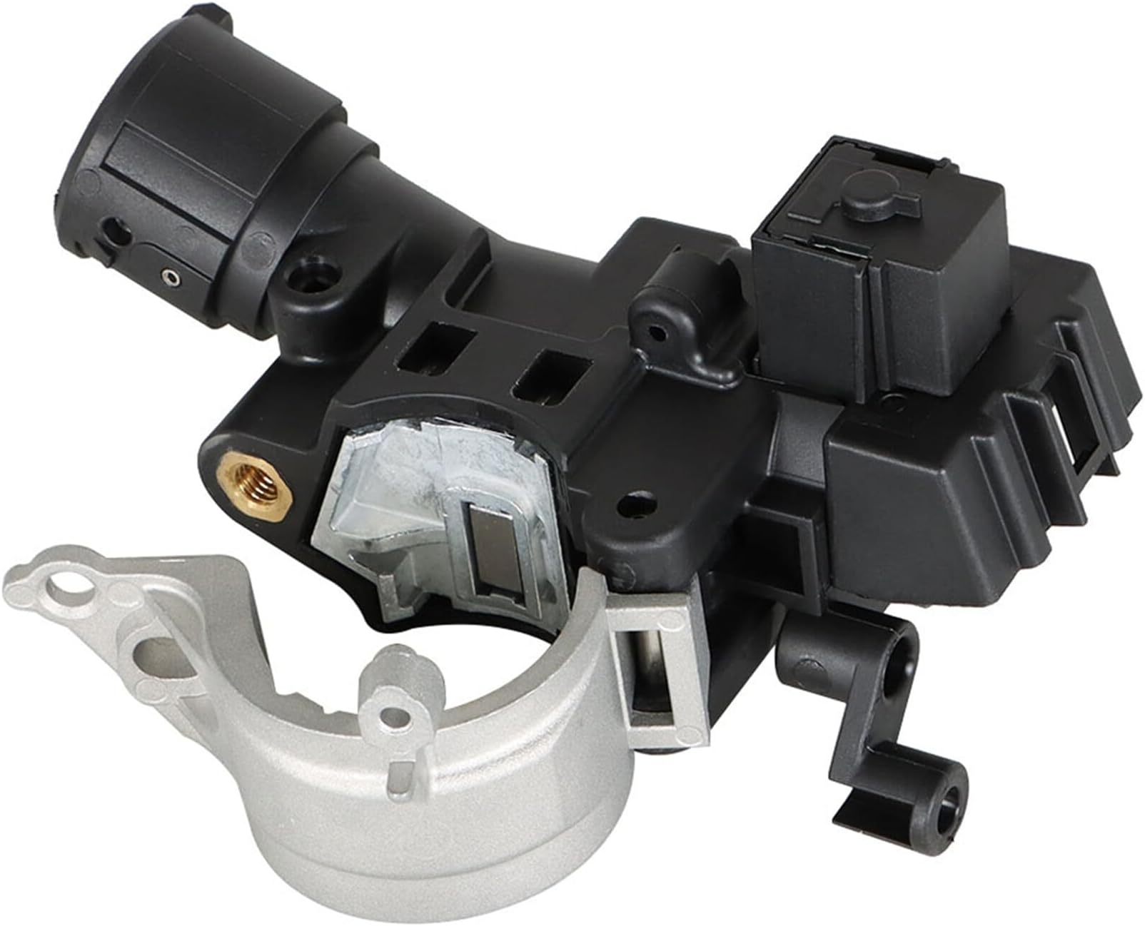 Amazon.com: Gelessy Ignition Lock Housing 989-019, Compatible with Ford ...