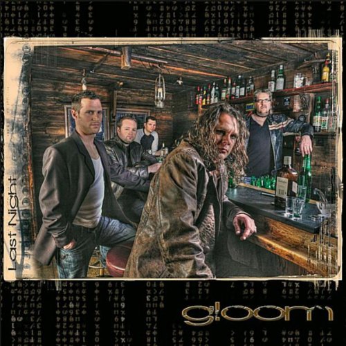 Amazon.com: Last Night : Gloom: Digital Music