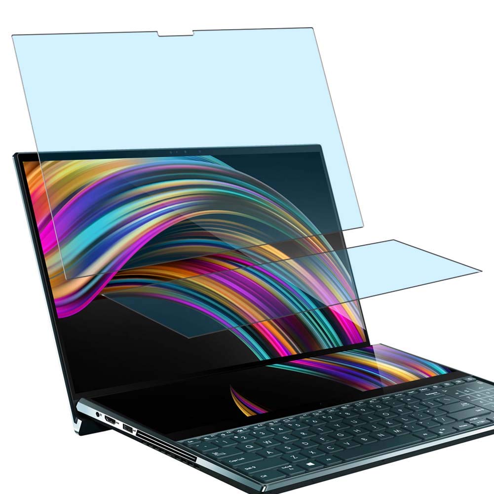 Zenbook pro duo - Find the best price at PriceSpy