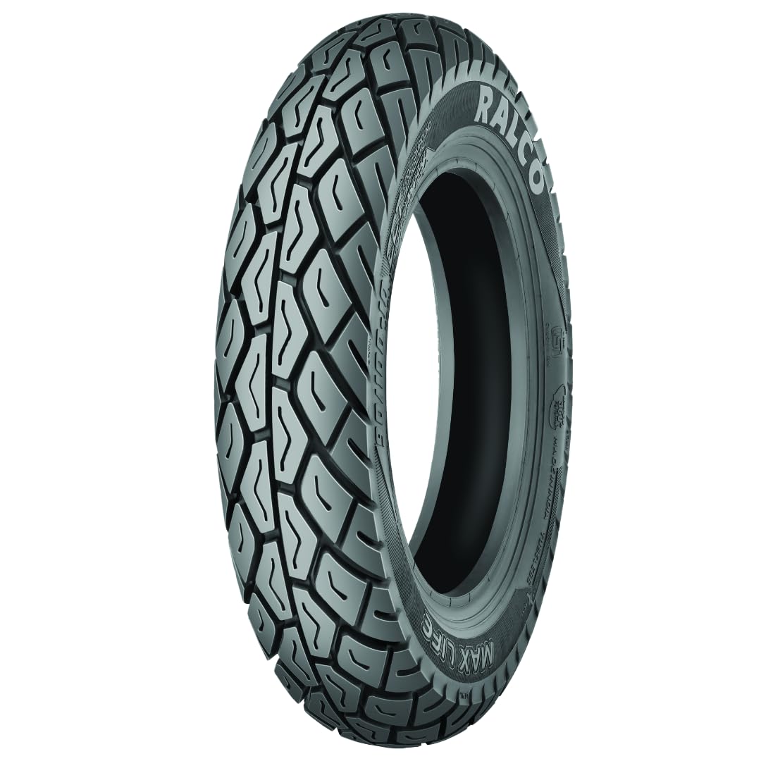 Ralco Tyre 110/90-10 BLASTER ST TL : Amazon.in: Car & Motorbike