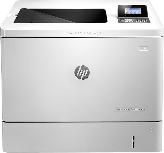 HP Color LaserJet Enterprise M552dn : Amazon.fr: Informatique