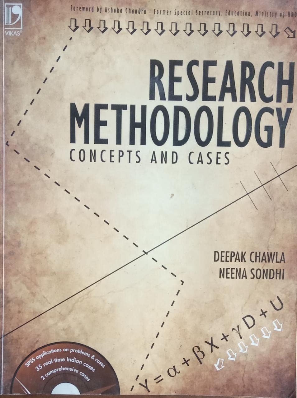 Research Methodology Concepts And Cases By Deepak Chawla (Second Hand ... Research Methodology Concepts And Cases By Deepak Chawla (Second Hand ...