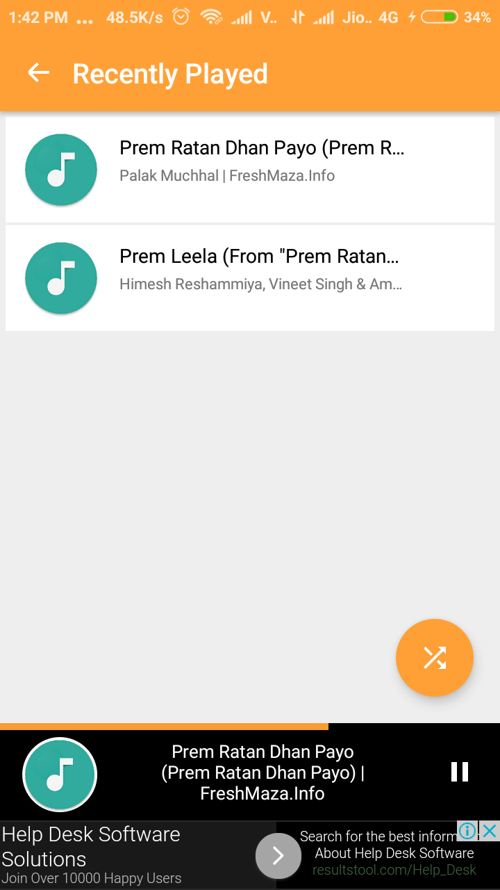 music player pro app - App on Amazon Appstore