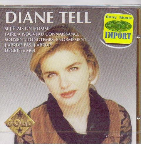 Tell, Diane - Si J'Etais Un Homme - Amazon.com Music