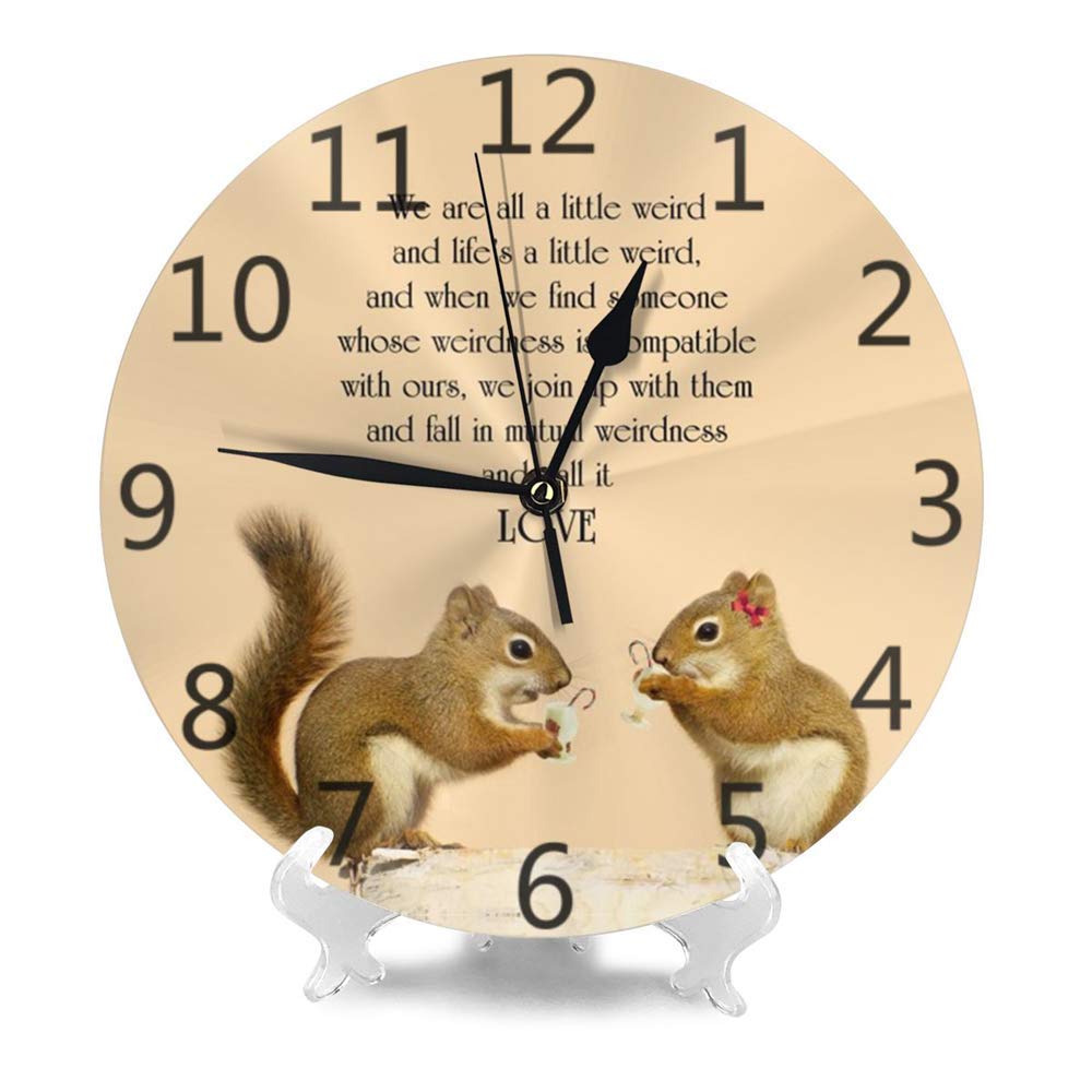 Cute Clock Quotes