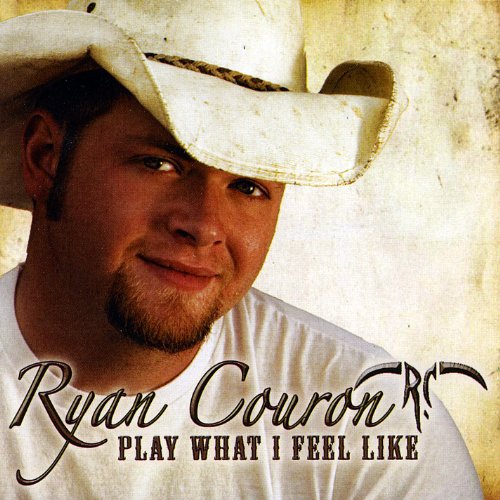 Amazon.com: Play What I Feel Like : Ryan Couron: Digital Music