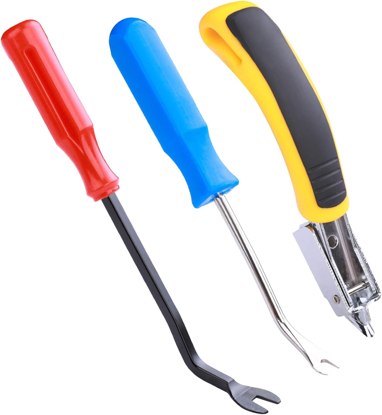 Amazon.com : Staple Removers Heavy Duty Staple Remover, Staple Puller ...