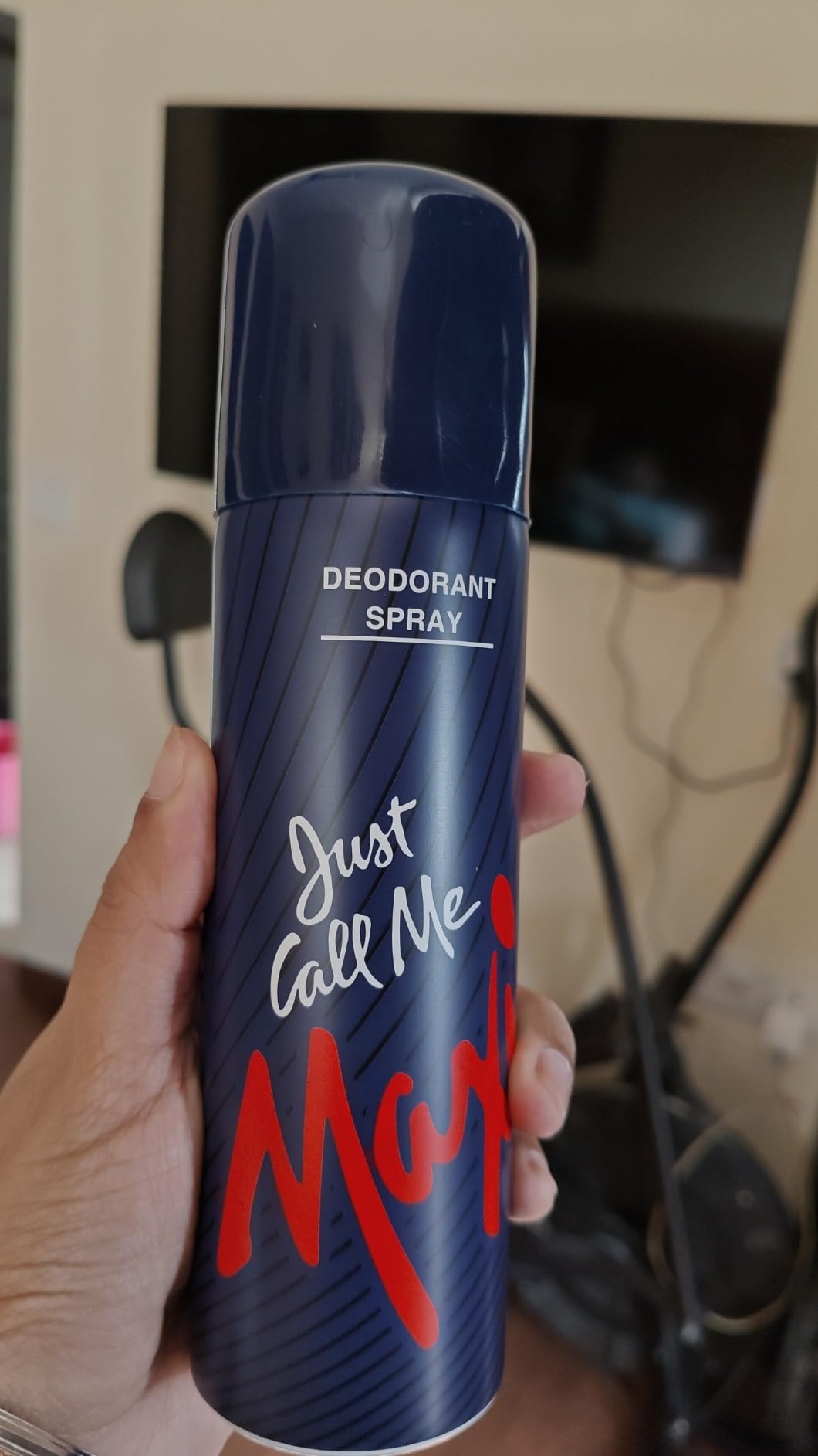 Buy Maxi Just Call Me - For Women (Pack of 2) Deodorant Spray - For ...