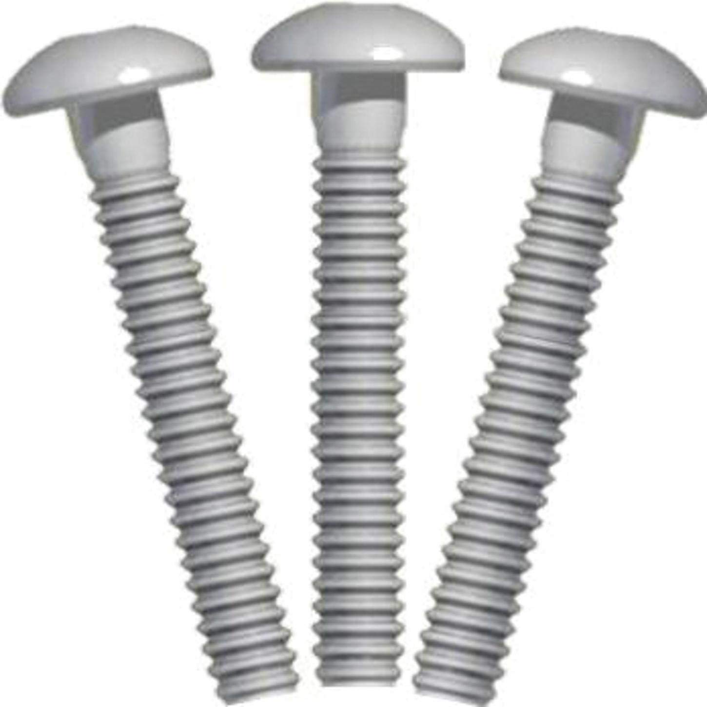 MGP100-R8-10U, Huck, Huck Magna-GR Lockbolt Pin, [1/4] .248 Dia [.062 ...