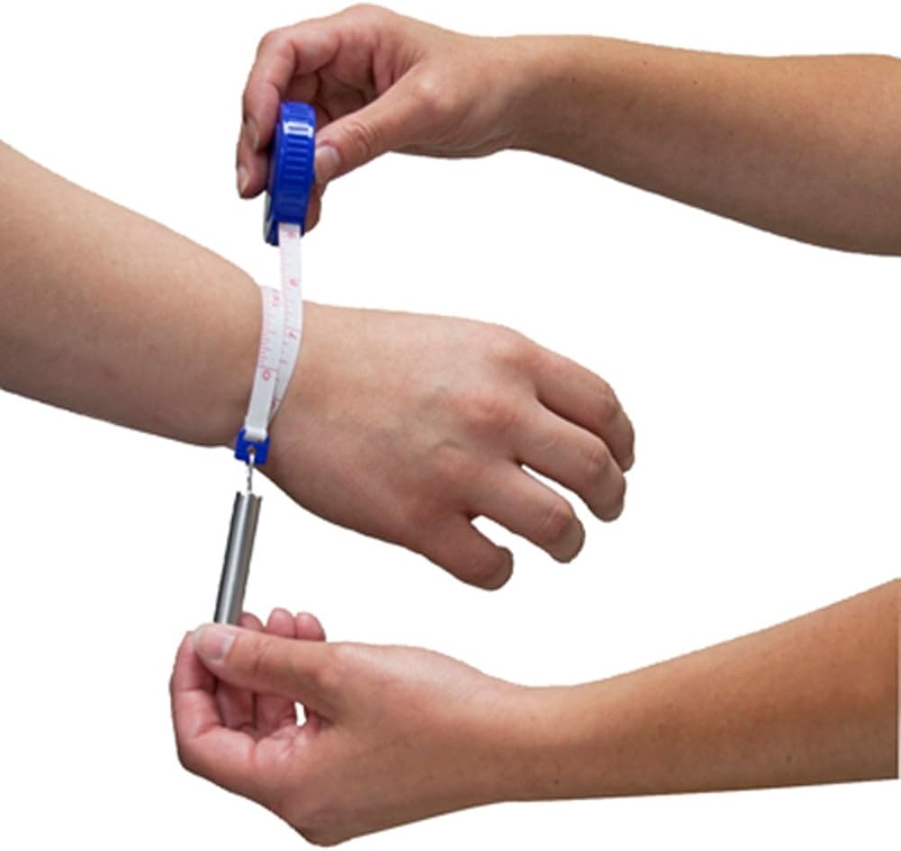 Amazon.com: Gulick Measuring Tape, 60" : Tools & Home Improvement