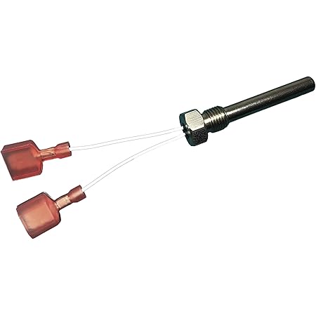 Amazon.com : Funmit 42002-0024S Stack Flue Sensor Replacement for ...