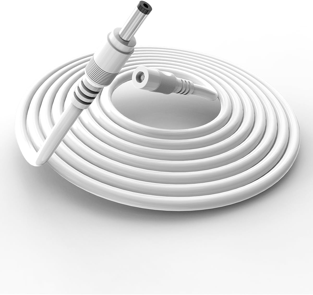 Amazon.com: Tonton 21W 10Ft Extension Cable 15V for Ring Solar Panel ...