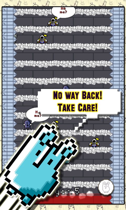 Jump! 1000 Tower!:Amazon.com:Appstore for Android