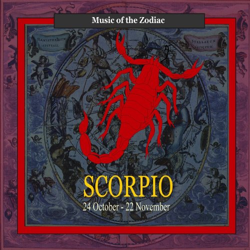 Amazon MusicでVARIOUSのScorpio / Music of the Zodiacを再生する
