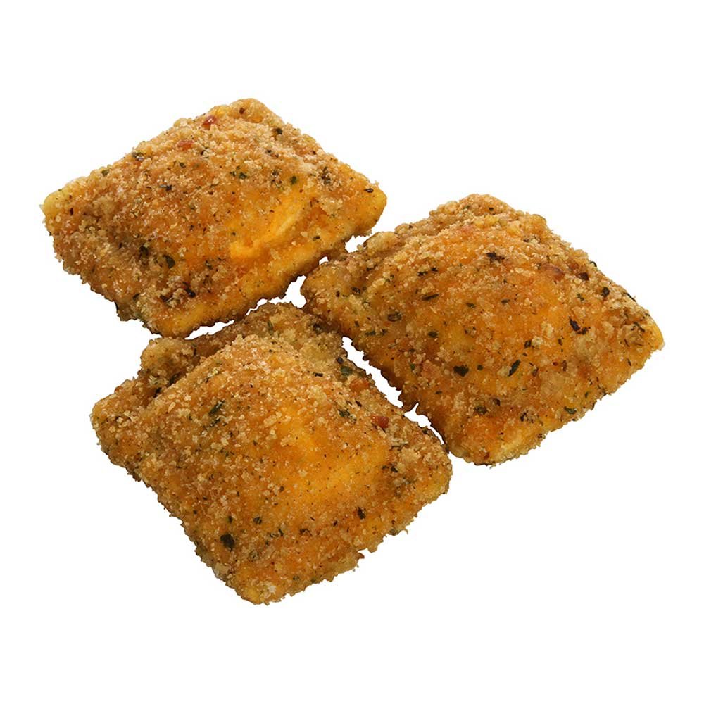 Amazon.com : Windsor Bernardi Breaded Cheese Ravioli, 5 Pound - 2 per ...