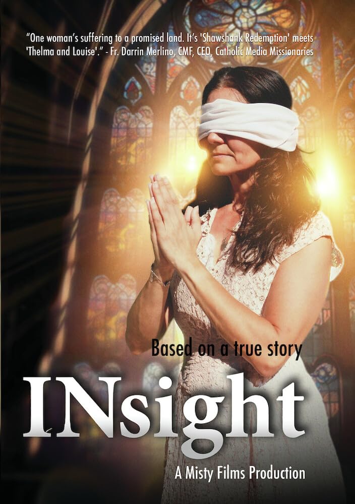 Amazon.com: Insight [DVD] : Erika Toraya, Erika Toraya, Michael ...