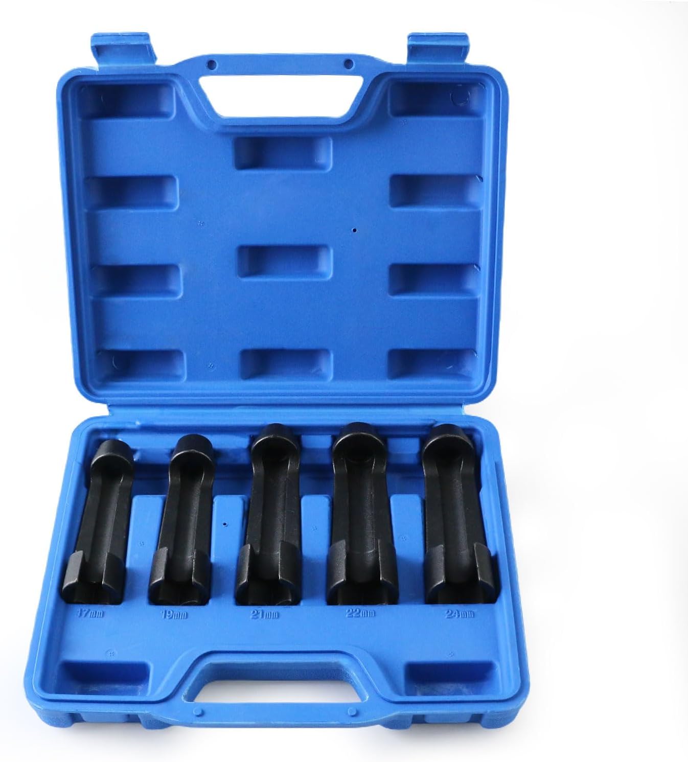 Amazon.com: Diesel Fuel Line Socket Set - Tesmirror 5 Pc Line Socket ...