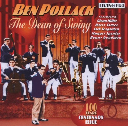 The Dean of Swing: Dean Pollack: Amazon.in: Music}