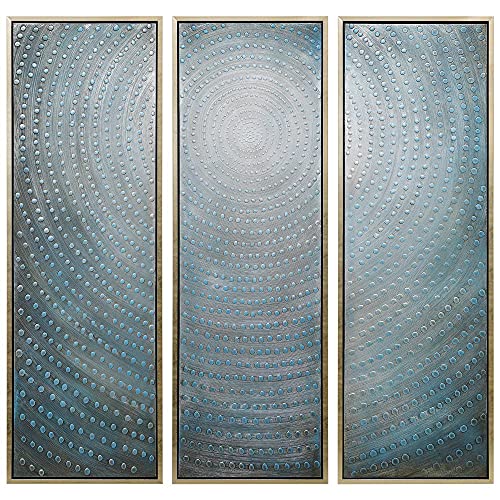 Best Triptych Paintings to Inspire Your Artistic Journey - Totally Reviewed