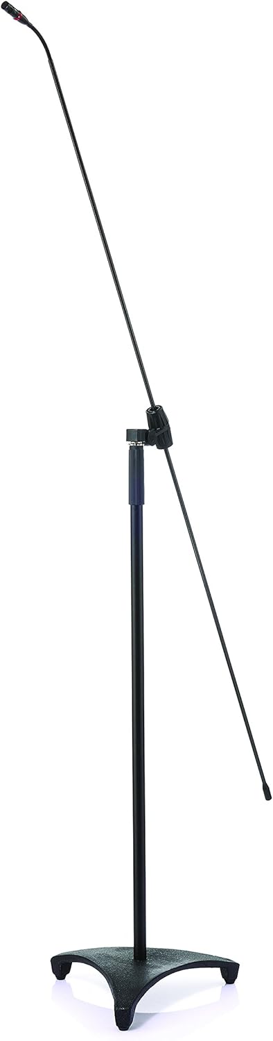 Amazon.com: Ultra Thin Carbon Boom Floor Standing Choir and Stage ...