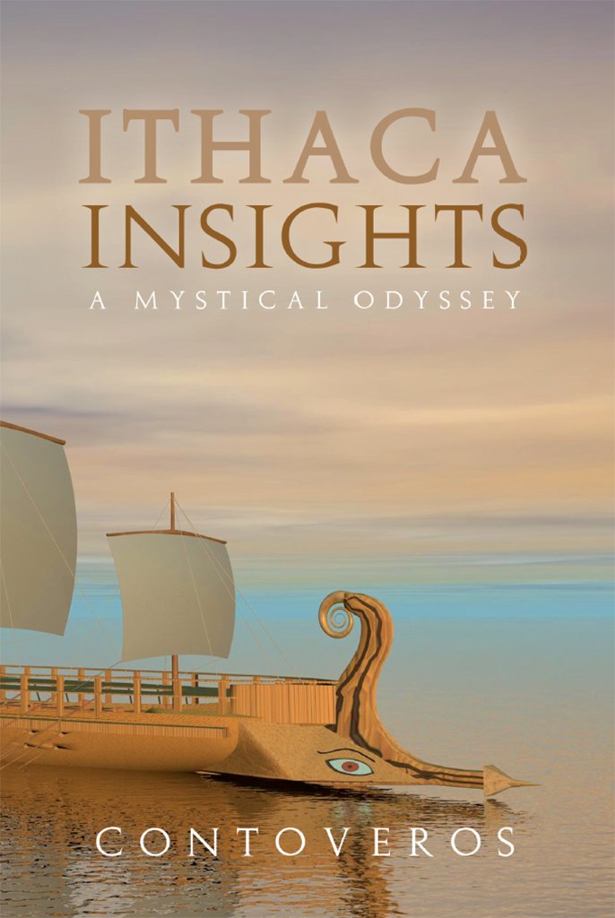 Amazon.com: Ithaca Insights: A Mystical Odyssey eBook : Contoveros ...