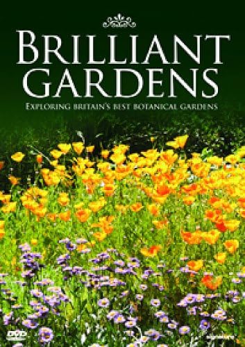 Brilliant Gardens [DVD]: Amazon.co.uk: Brilliant Gardens: DVD & Blu-ray