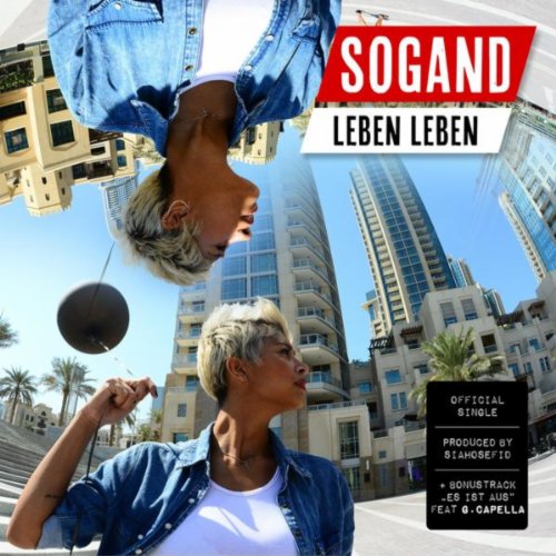 Play Leben leben by Sogand on Amazon Music