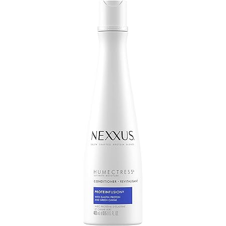 Amazon.com : Nexxus Humectress Conditioner For Dry Hair Ultimate ...