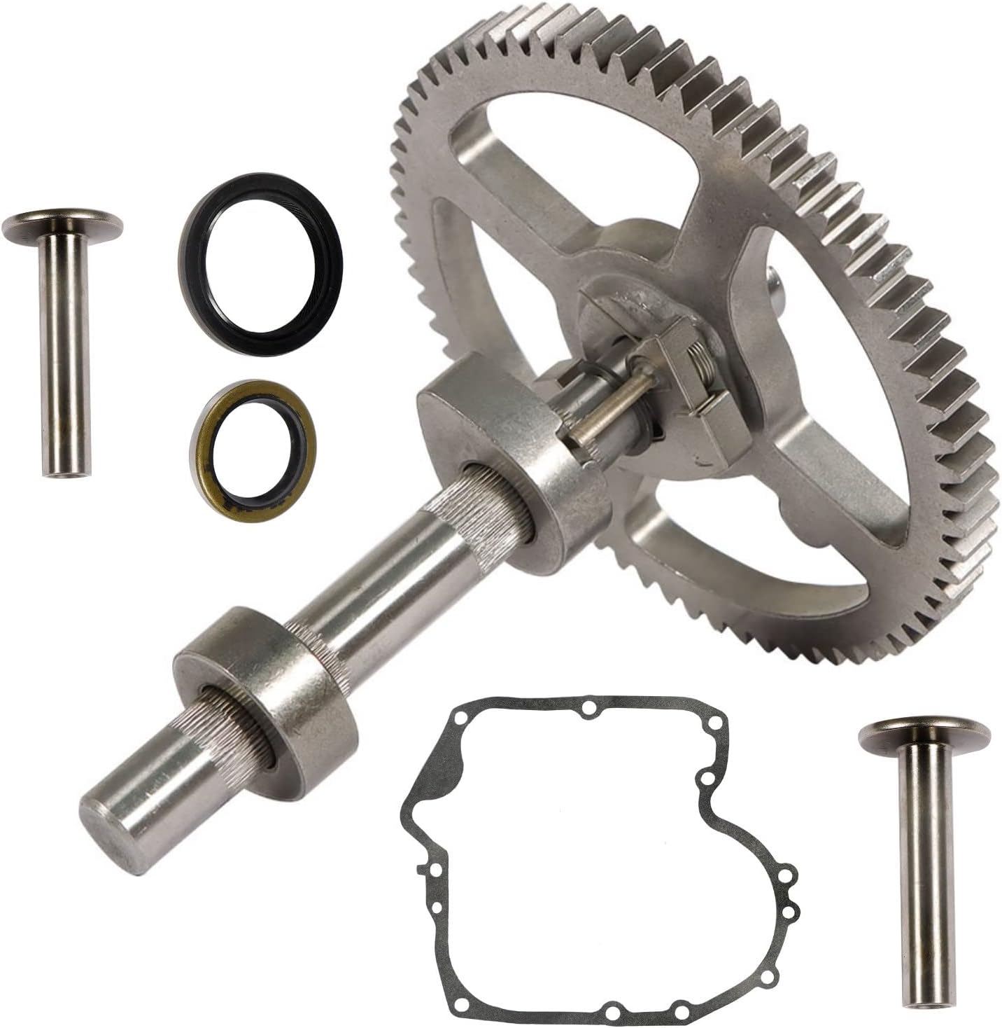 Amazon.com: Timunr 793880 793583 792681 Camshaft Kit Replacement for ...