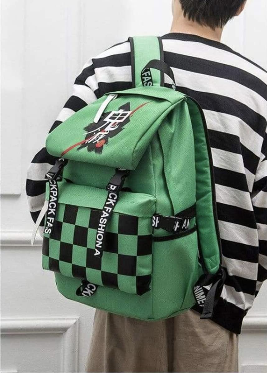 Buy Demon Slayers Kimetsu No Yaiba Nezuko Tanjiro Zenitsu Inosuke ...