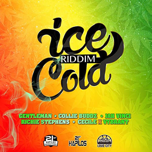 Amazon.com: Ice Cold Riddim : VARIOUS ARTISTS: Digital Music