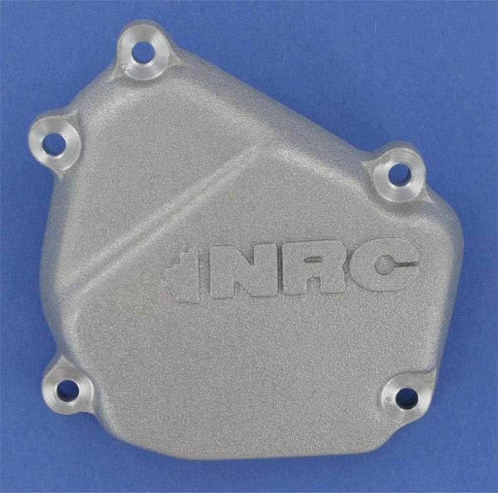Amazon.com: NRC Motorsports Engine Cover - Right : Automotive