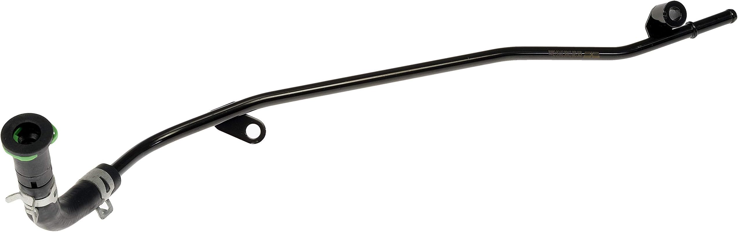 Amazon.com: GM Genuine Parts 12637187 Engine Coolant Air Bleed Pipe ...