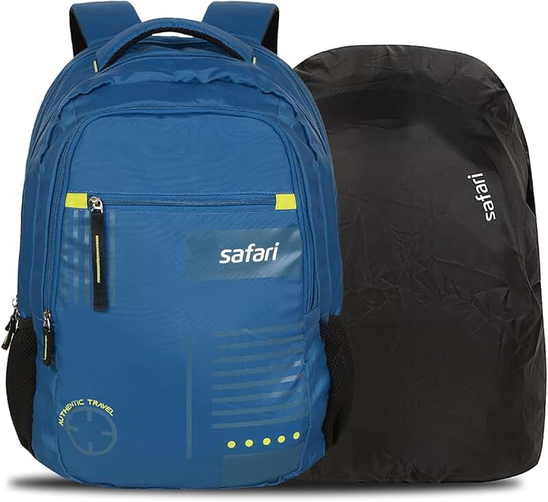 Amazon.in: Safari - Laptop Bags / Bags & Backpacks: Bags, Wallets And ...