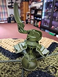 Amazon.com: Tactical Toy Hand Grenade Bomb for Nerf CS Battle Game,2Pcs ...