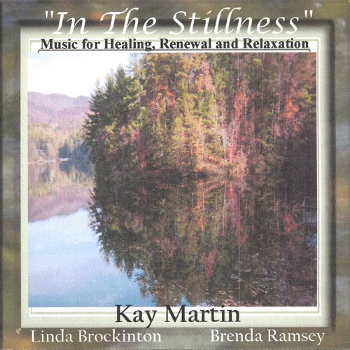Amazon MusicでKay MartinのIn the Stillnessを再生する