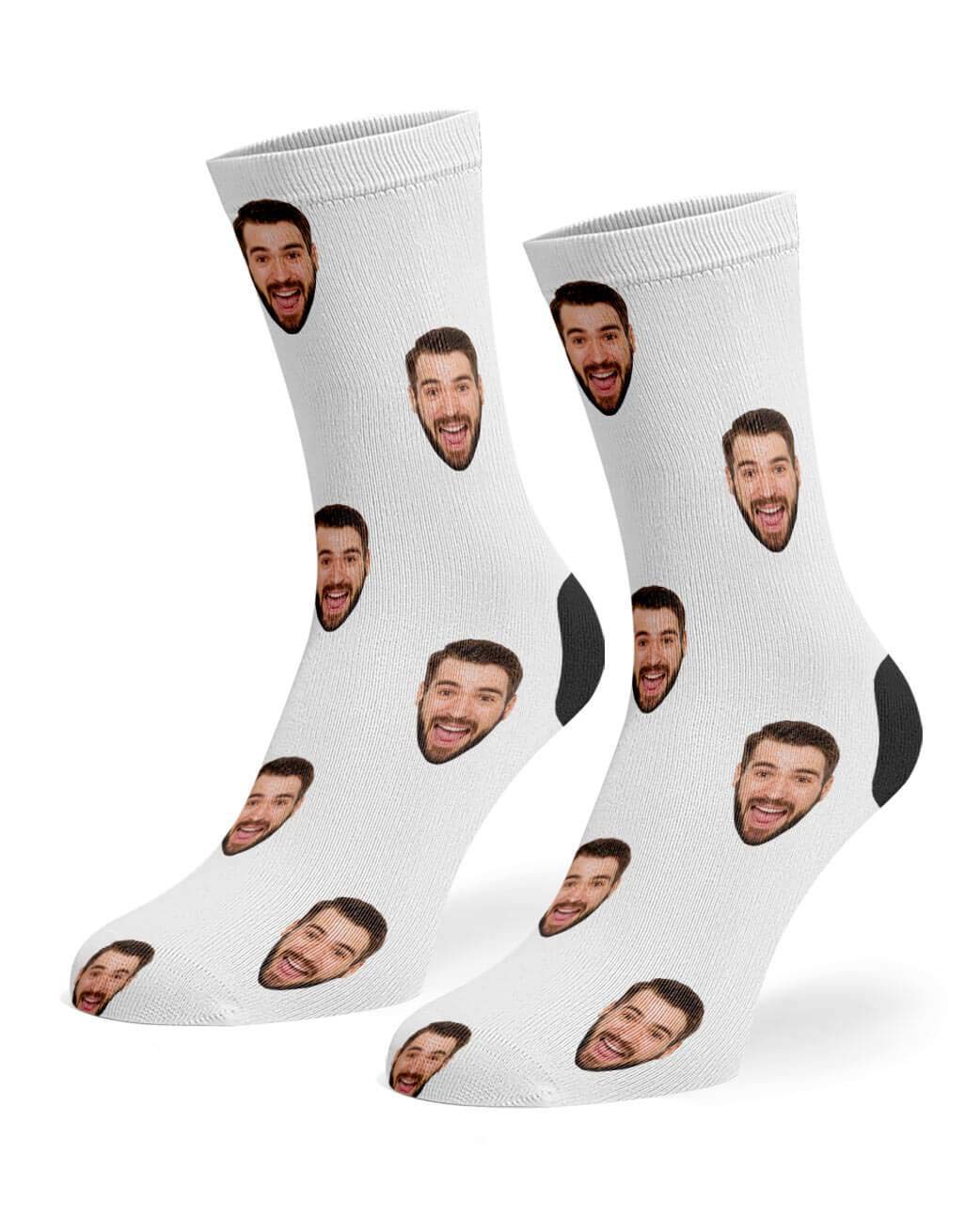 Create Your Own Socks