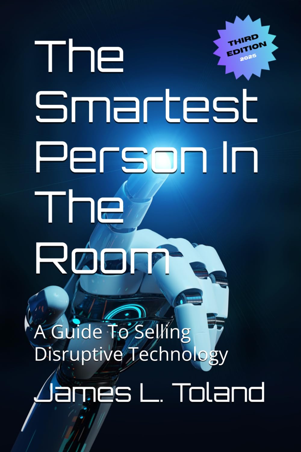 Amazon.com: The Smartest Person In The Room: A Guide To Selling ...