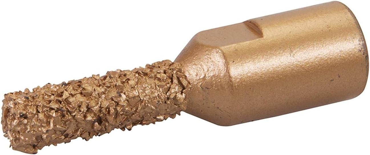 Faithfull FAIMMR10 Masonry and Mortar Rake / Router : Amazon.co.uk: DIY ...