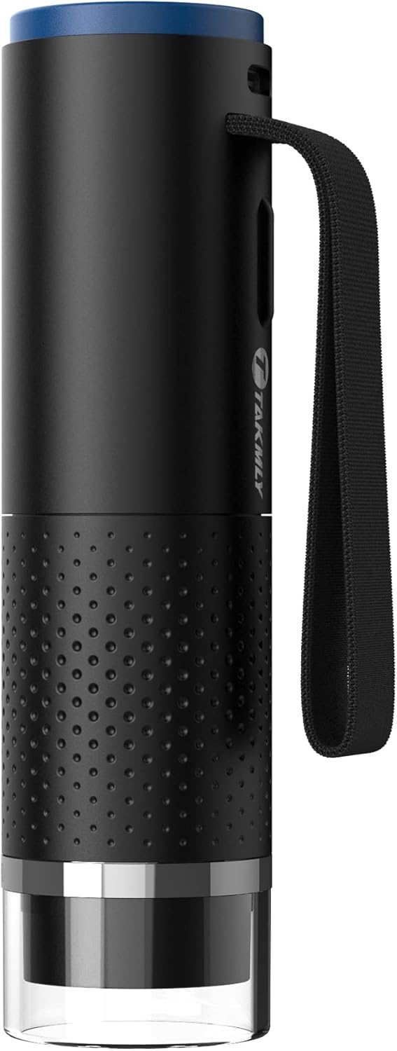 Wireless USB Digital Microscope Handheld HD Fixed Focus Magnifier ...