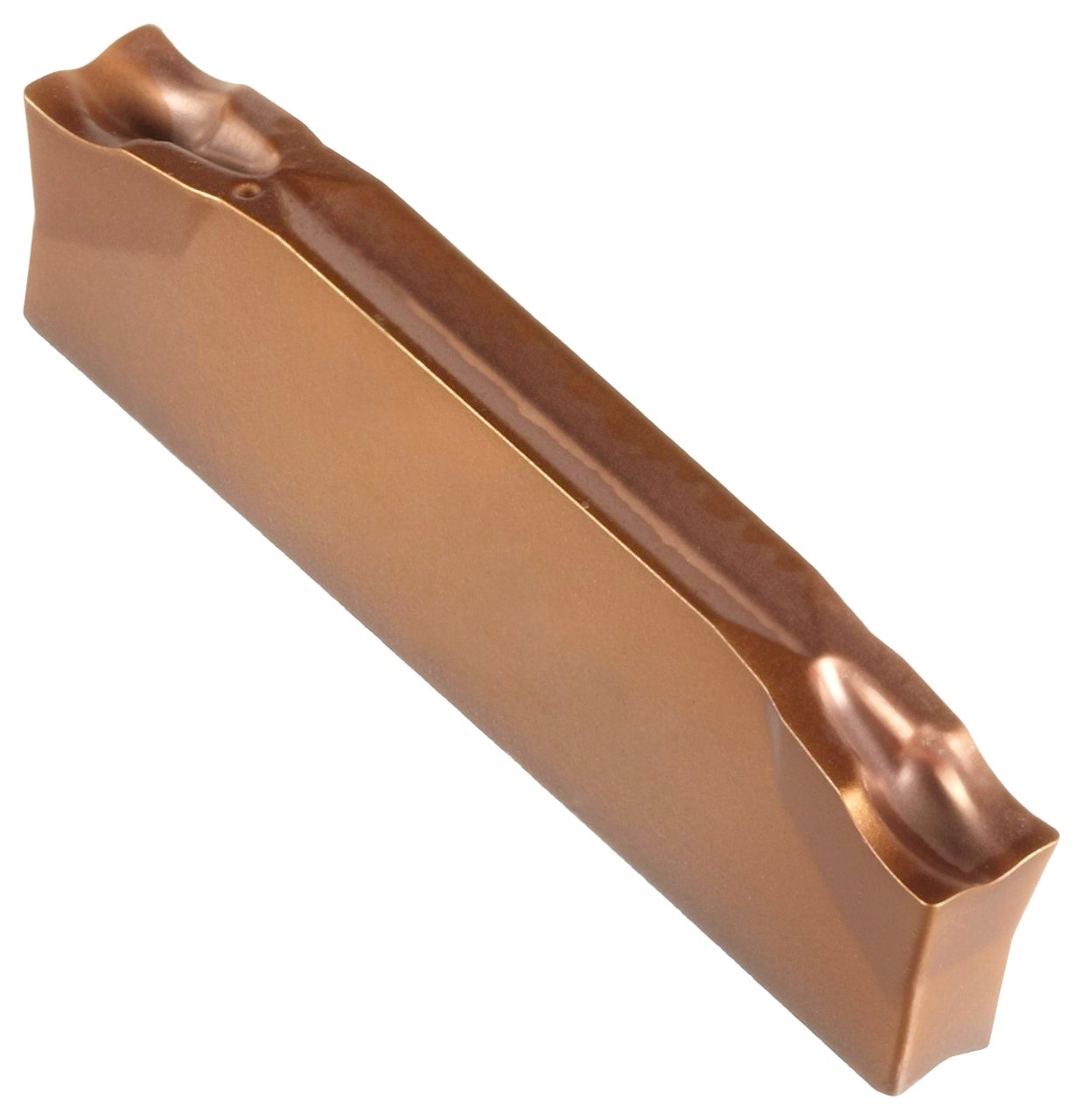 Sandvik Coromant CoroCut 2-Edge Carbide Parting Insert, GC1125 Grade ...