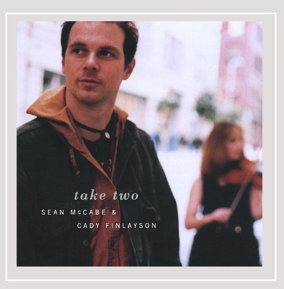 Finlayson, Cady, McCabe, Sean - Take Two - Amazon.com Music